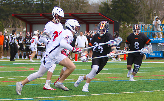 SOUL Lax | Southern Ohio Lacrosse Academy | Lacrosse Training